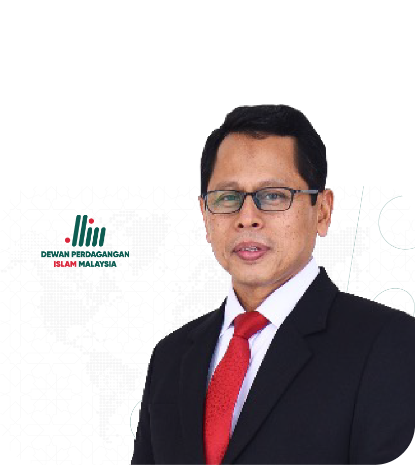 Organisasi – Dewan Perdagangan Islam Malaysia