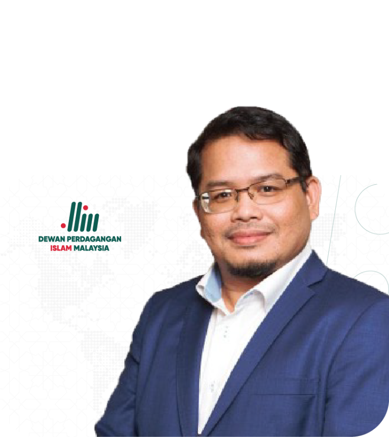Organisasi – Dewan Perdagangan Islam Malaysia
