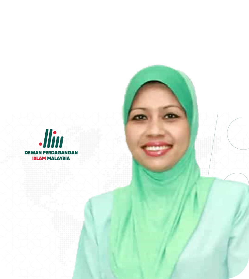 Organisasi – Dewan Perdagangan Islam Malaysia