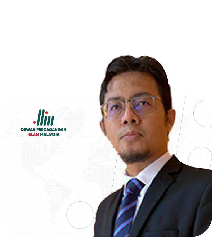 Organisasi – Dewan Perdagangan Islam Malaysia