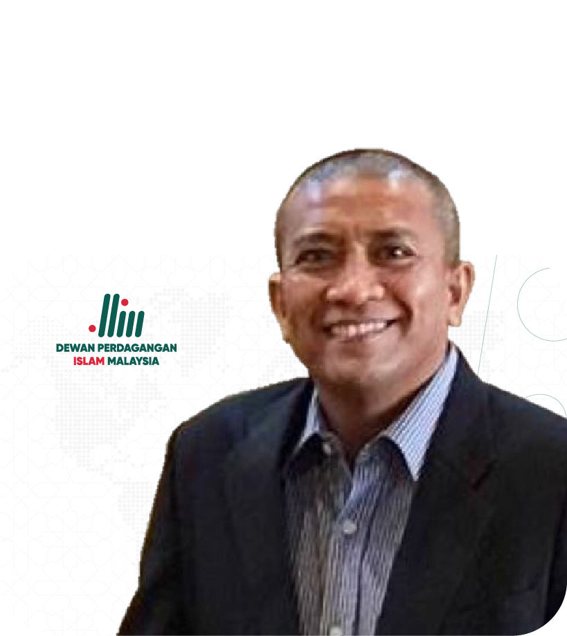 Organisasi – Dewan Perdagangan Islam Malaysia