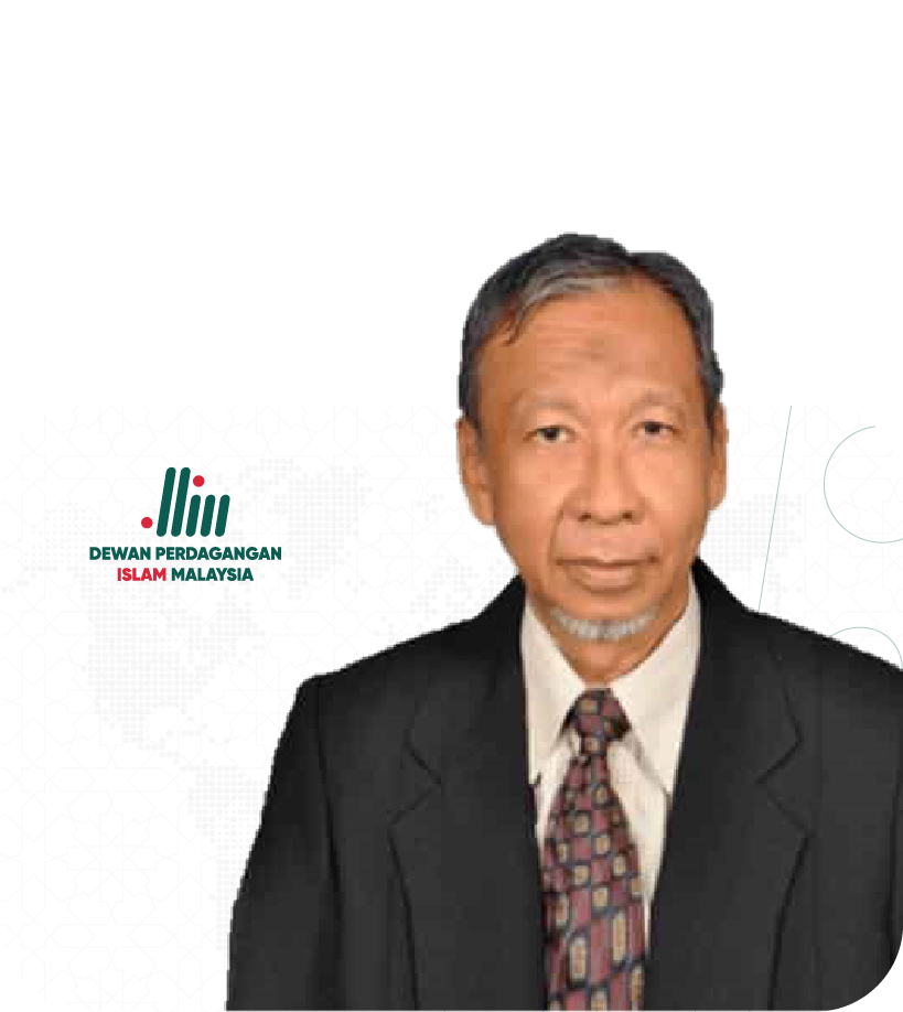 Organisasi – Dewan Perdagangan Islam Malaysia
