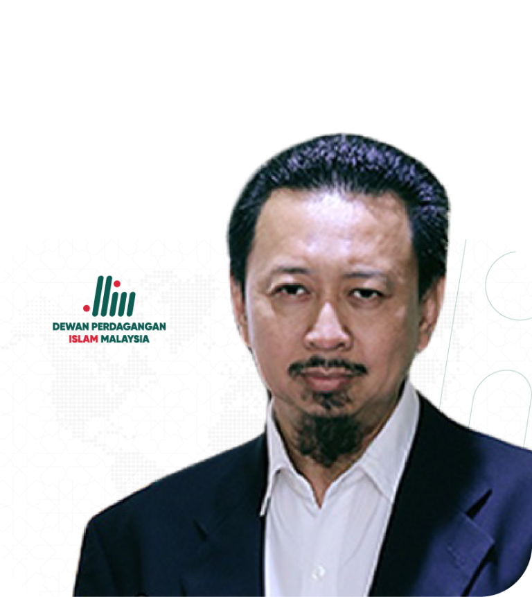 Organisasi – Dewan Perdagangan Islam Malaysia