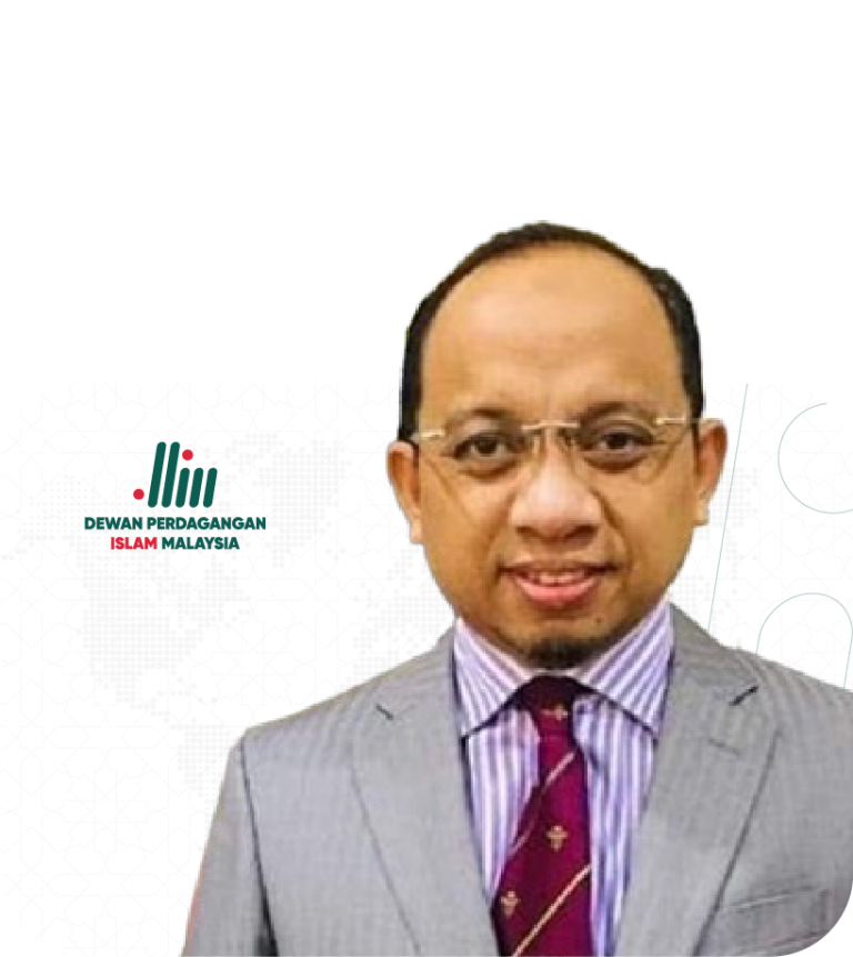 Organisasi – Dewan Perdagangan Islam Malaysia